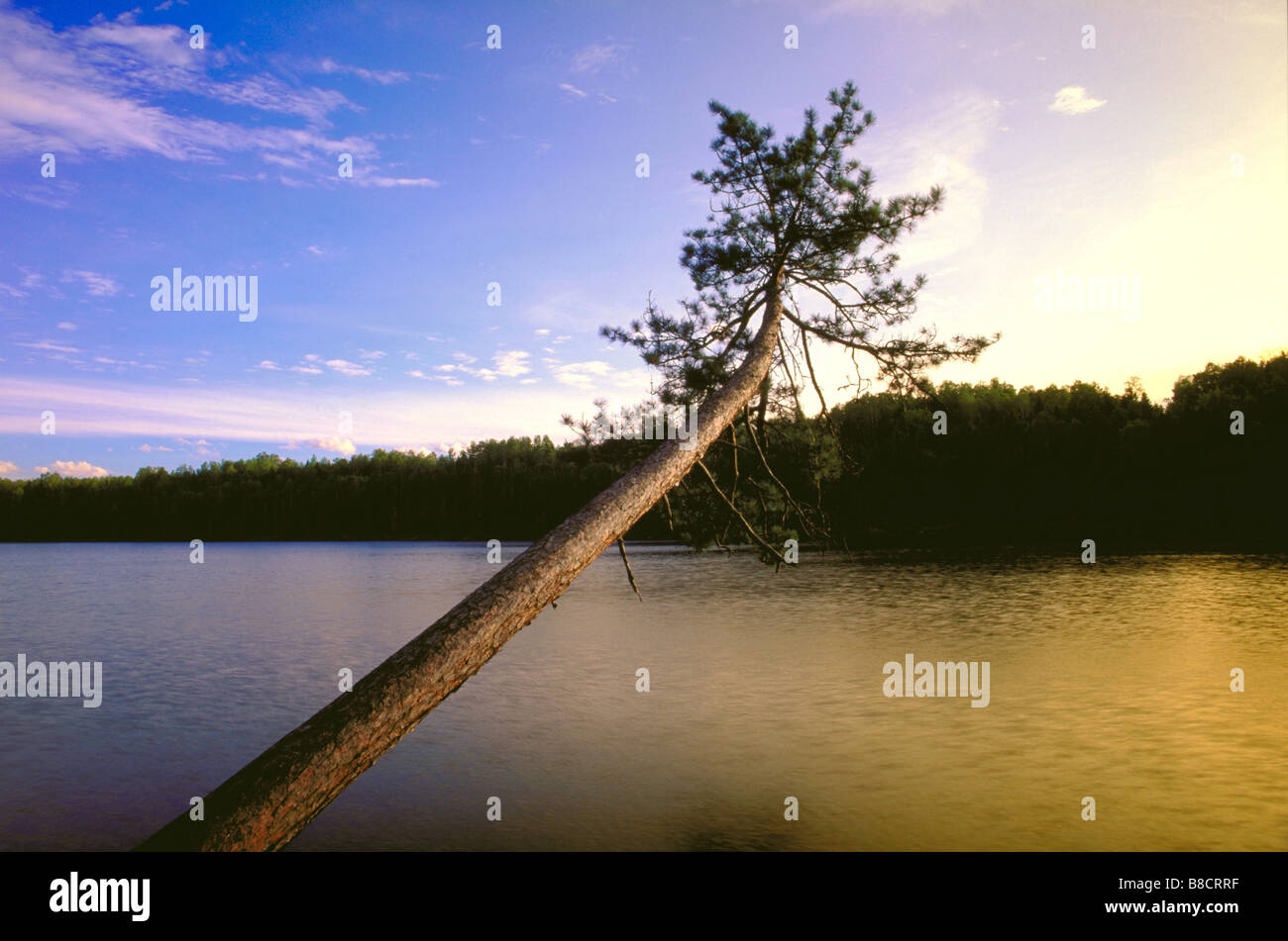 Bathurst Lake High Resolution Stock Photography and Images - Alamy