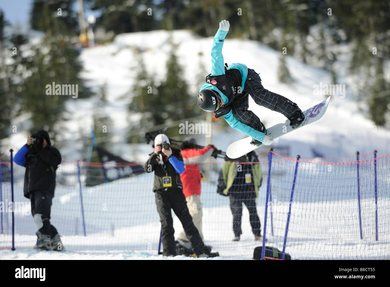 Half pipe hi-res stock photography and images - Alamy