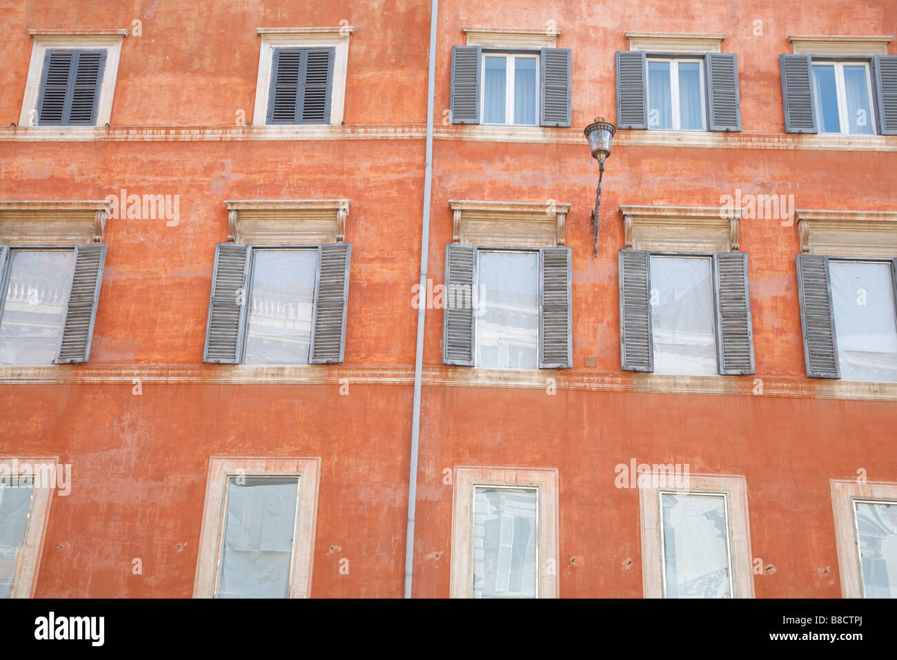 Building rome hi-res stock photography and images - Alamy