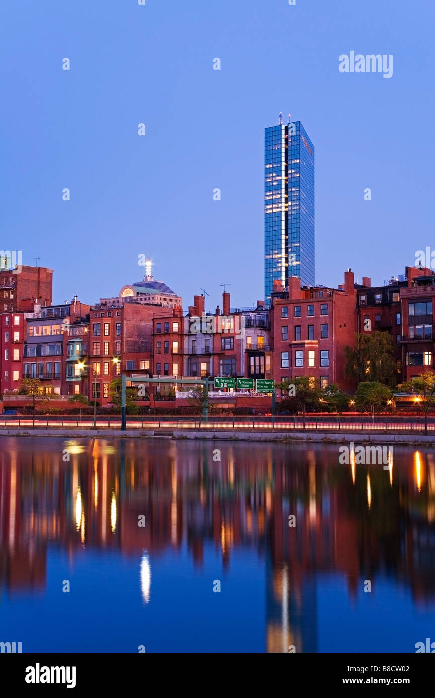 Boston area hi-res stock photography and images - Alamy