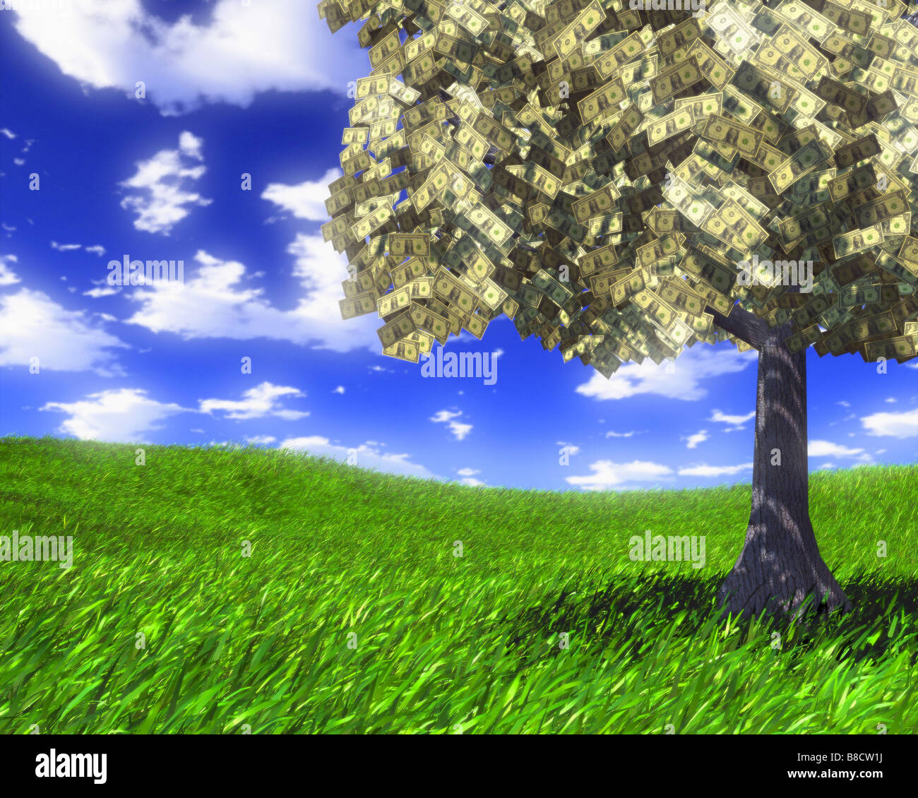 Field mark hi-res stock photography and images - Alamy