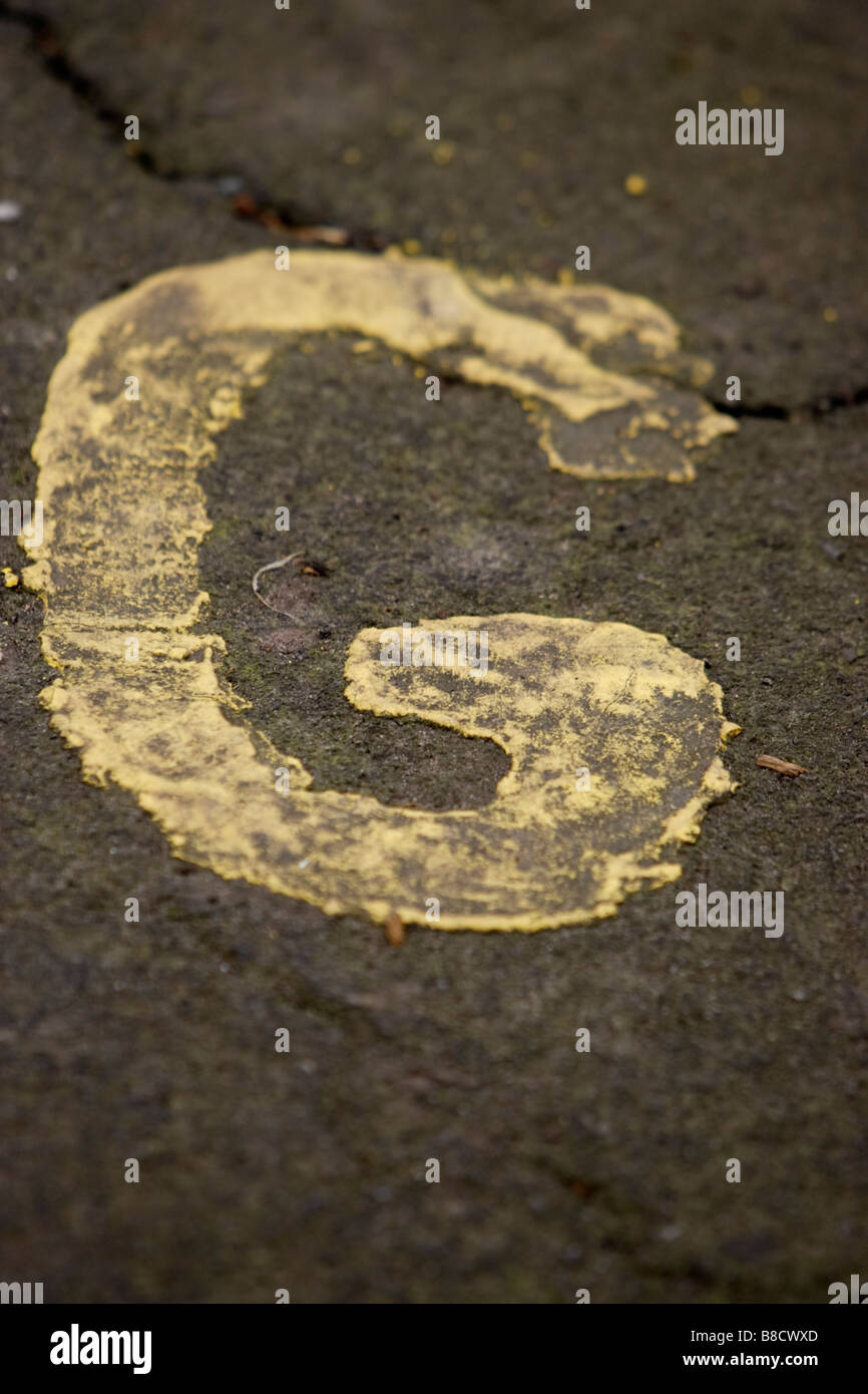 The letter G Stock Photo - Alamy