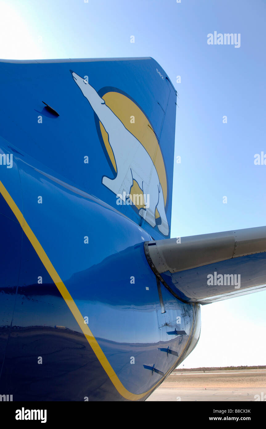Tail of the plane hi-res stock photography and images - Alamy