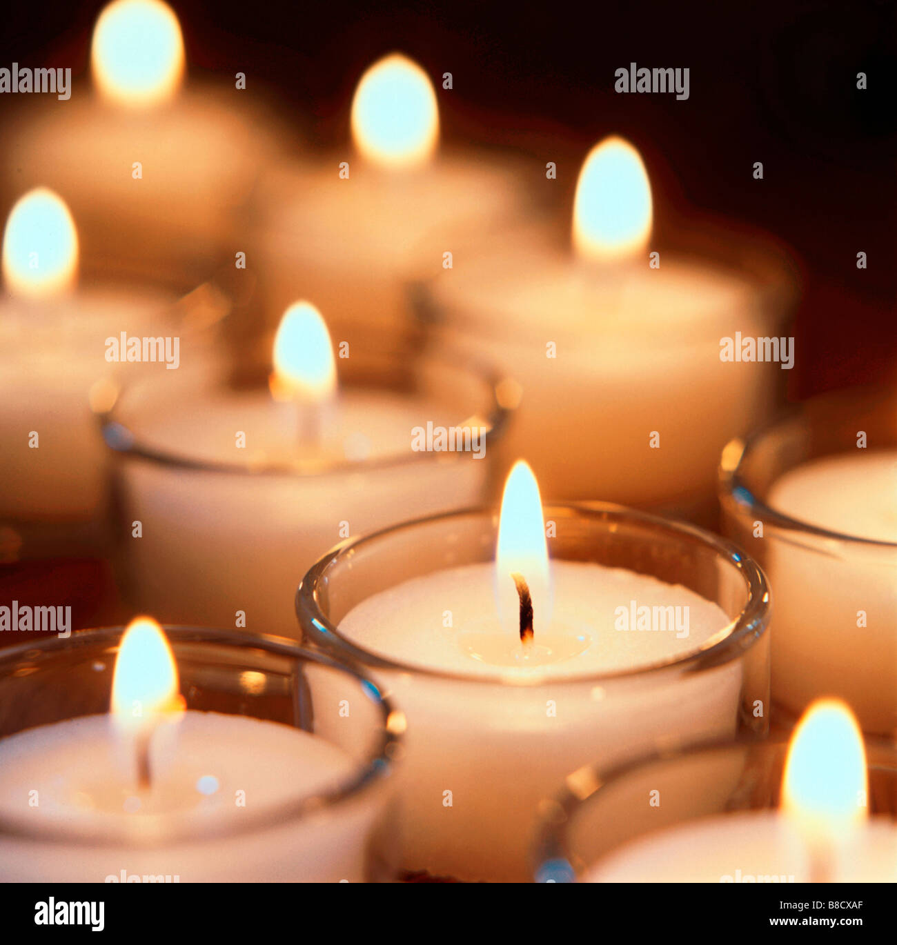 Votive objects hi-res stock photography and images - Alamy