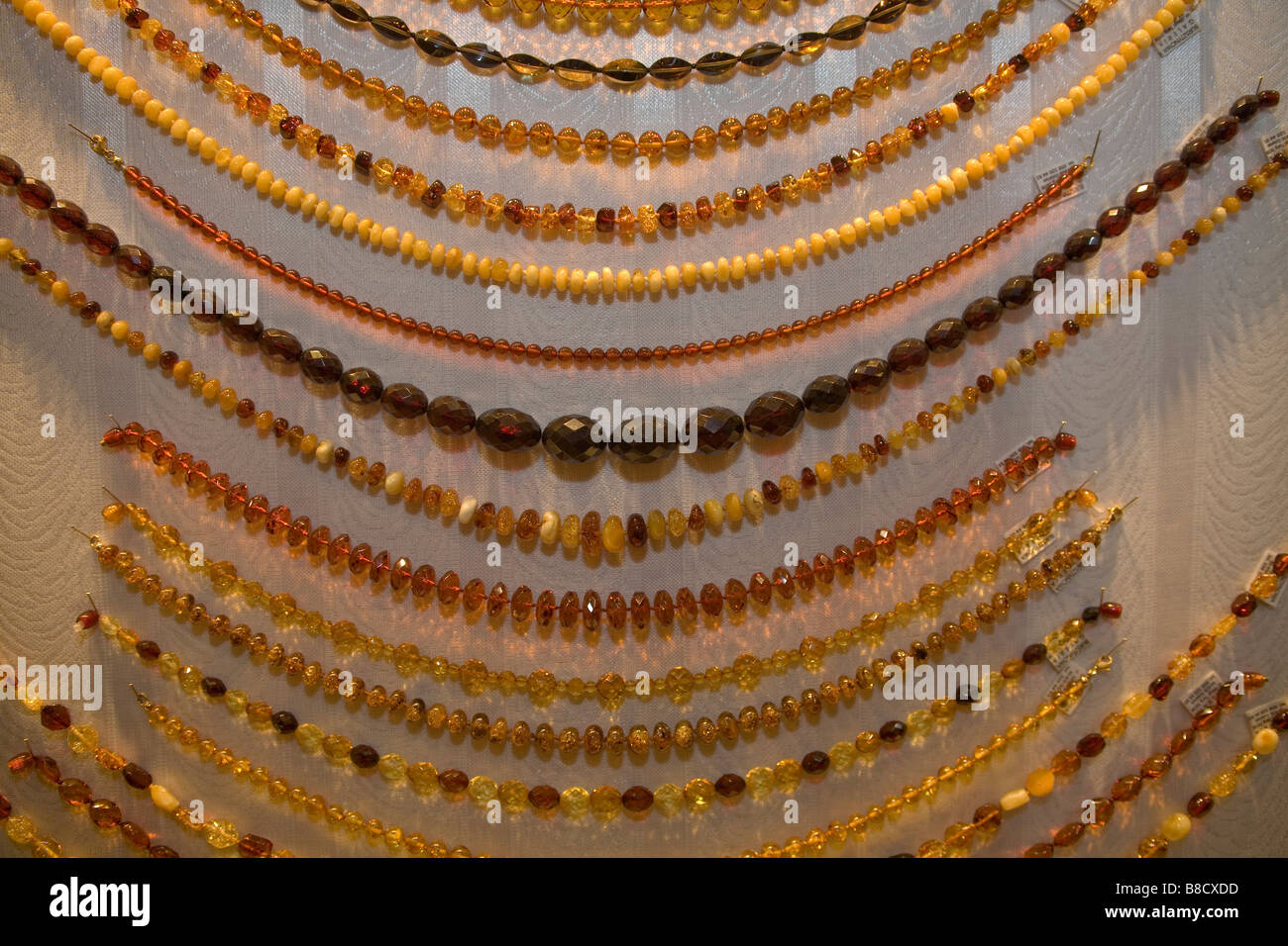 Gdansk amber hi-res stock photography and images - Alamy