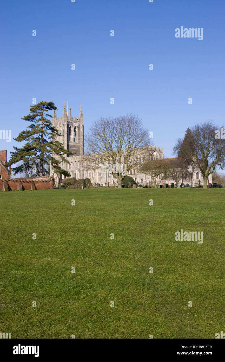 Hospital of the holy trinity hi-res stock photography and images - Alamy