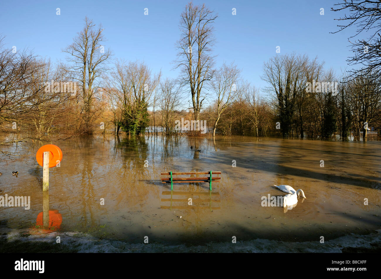 Flooding lewes hi-res stock photography and images - Alamy