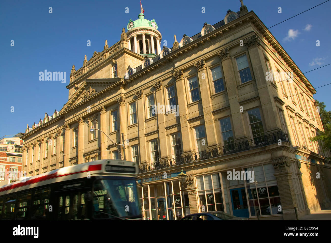Lawrence hall hi-res stock photography and images - Alamy