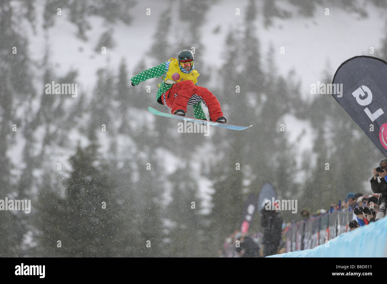 Men s Half Pipe Kazuumi Fujita JPN Stock Photo - Alamy
