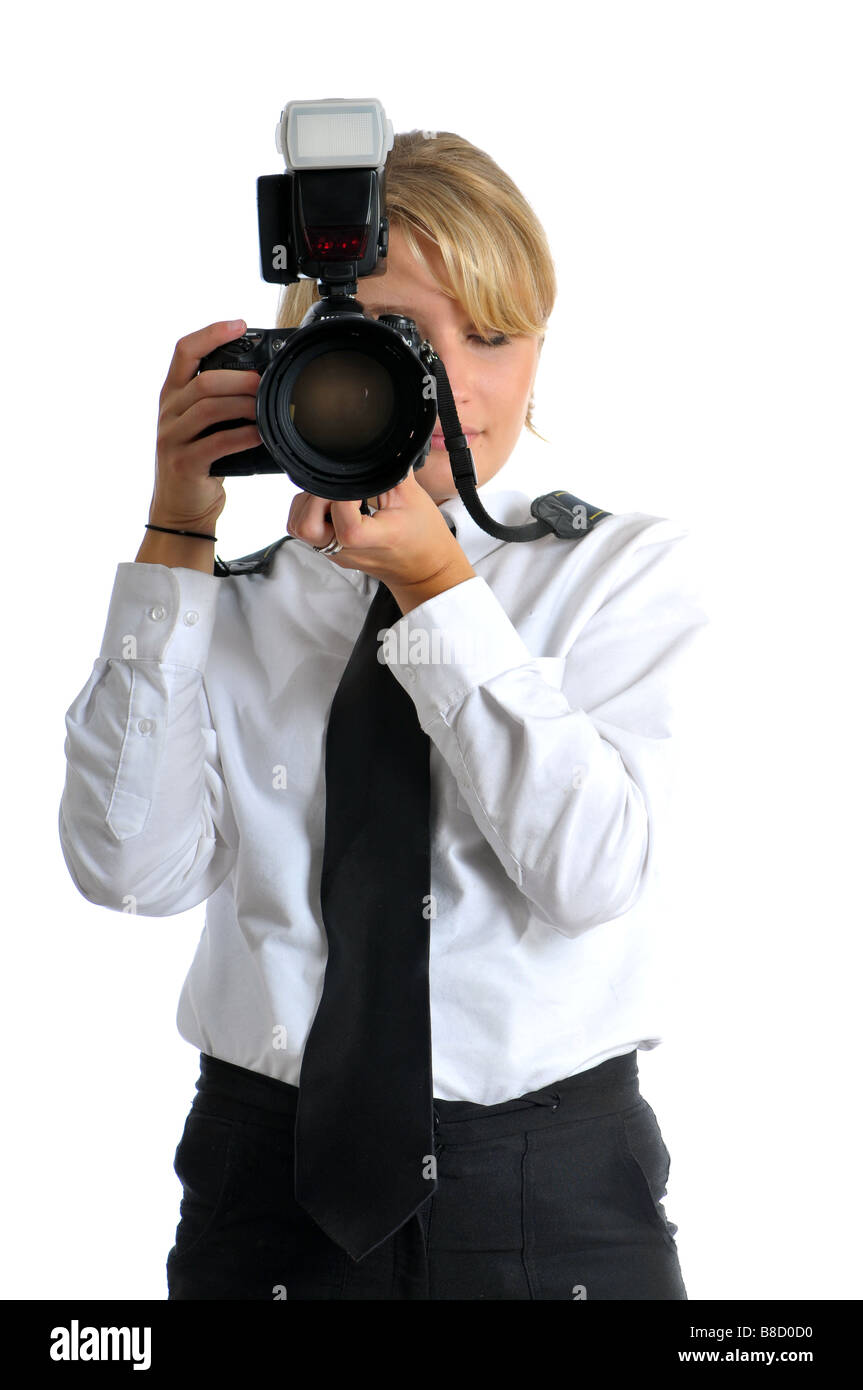 Photography student hi-res stock photography and images - Alamy
