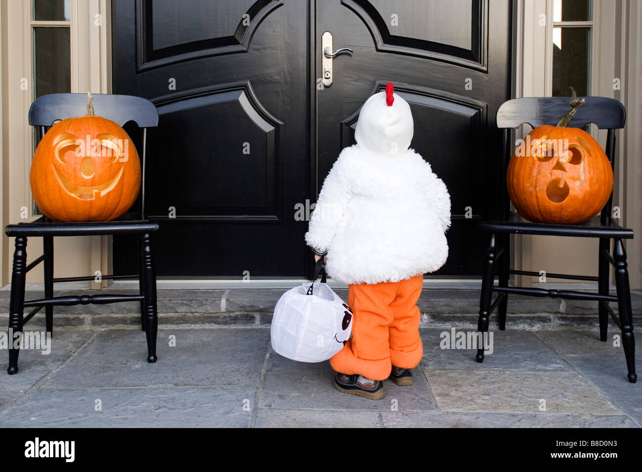 Trick of treating hi-res stock photography and images - Alamy