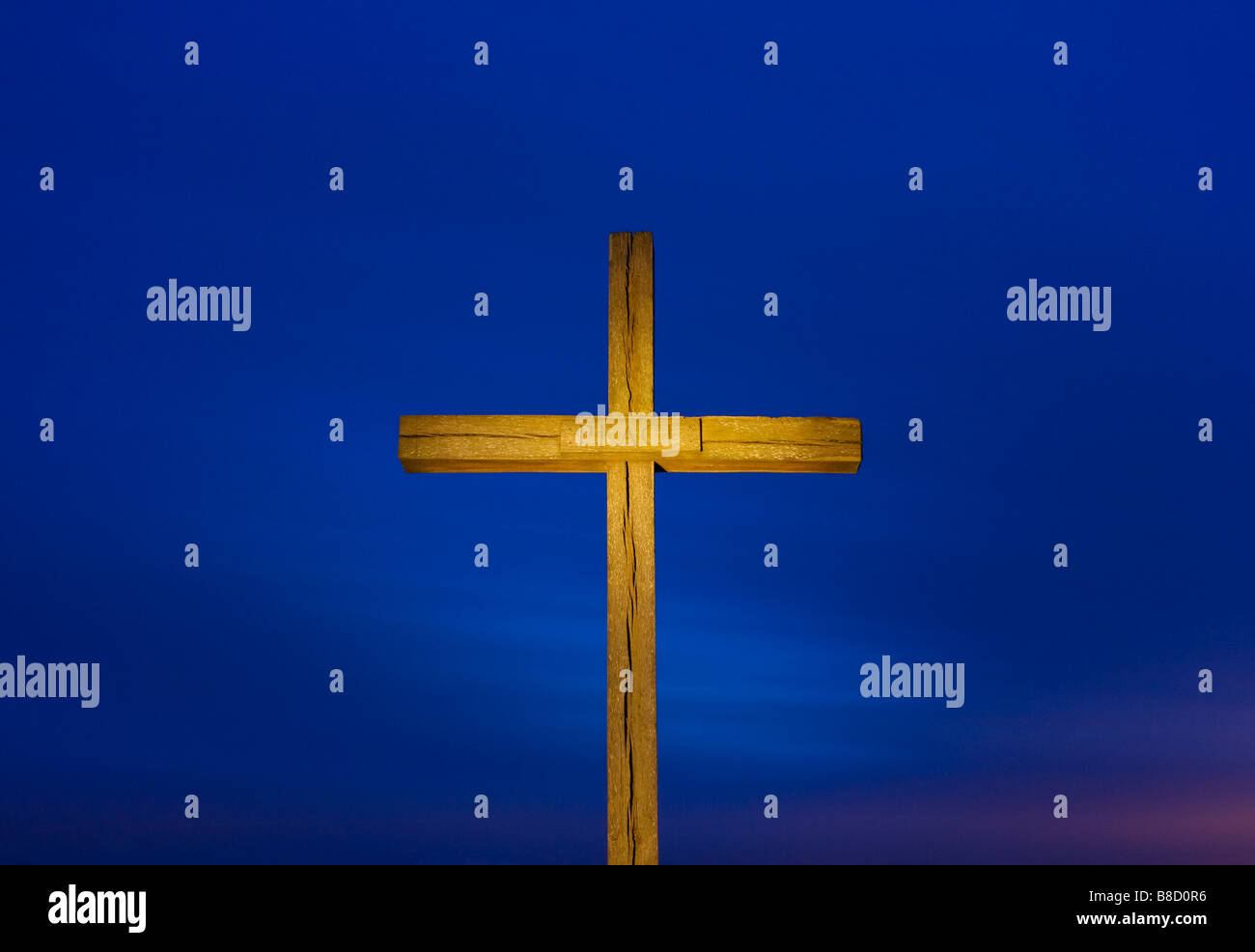 Abbey cross hi-res stock photography and images - Alamy