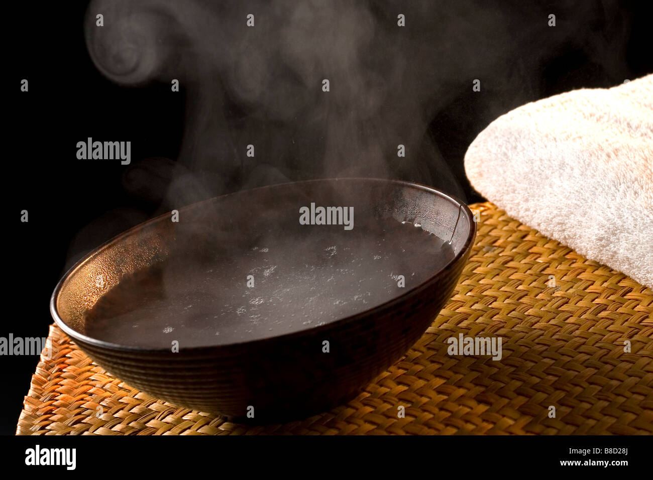 Water steam hi-res stock photography and images - Alamy