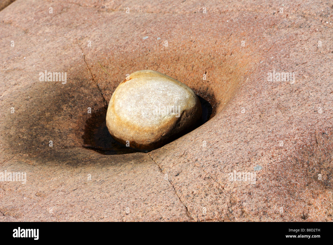 Canadian shield hi-res stock photography and images - Alamy