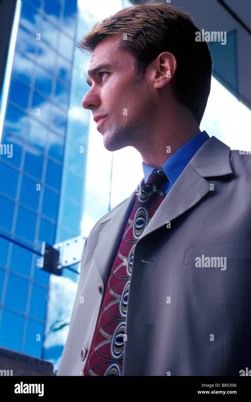 Fice tower bgd hi-res stock photography and images - Alamy