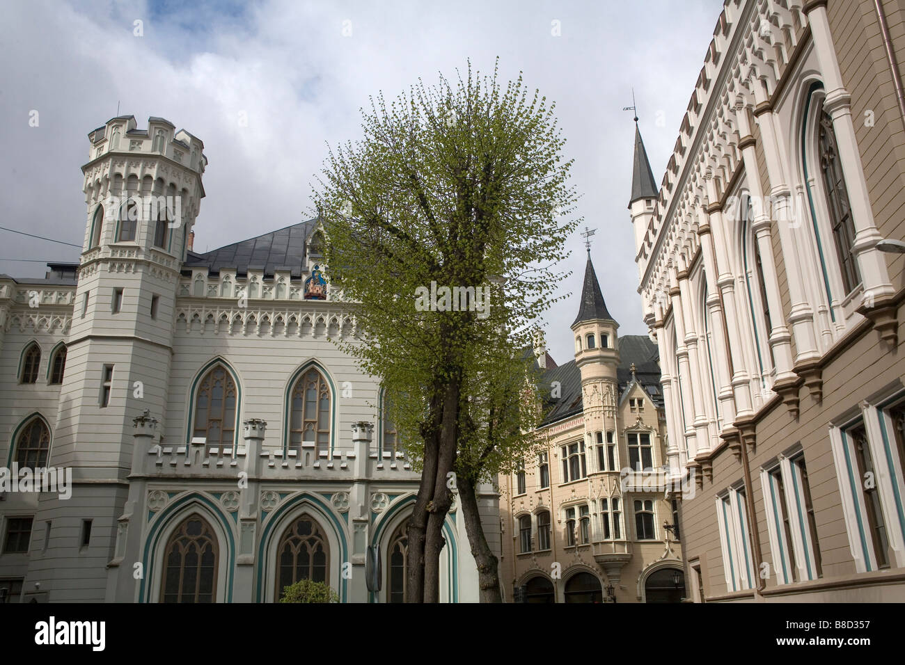 Ryga hi-res stock photography and images - Alamy