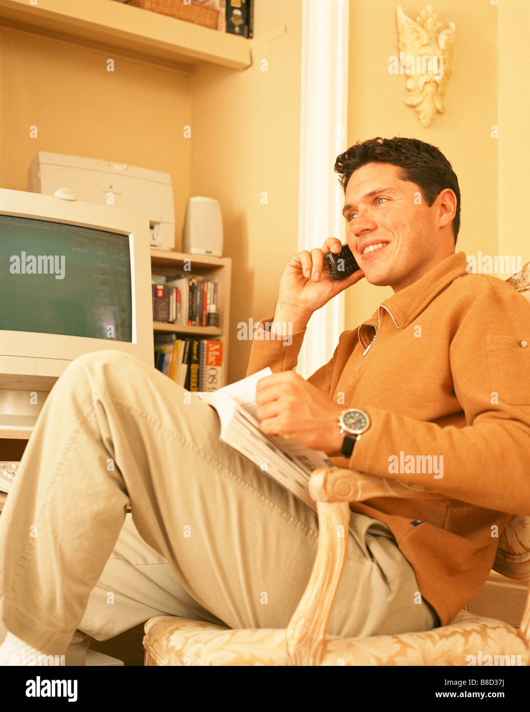 Peter mintz hi-res stock photography and images - Alamy