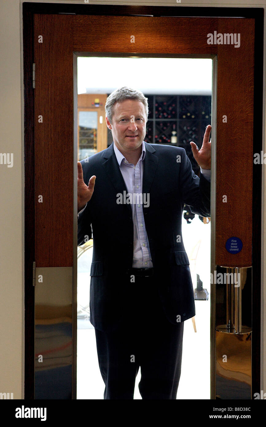 Rory bremner hi-res stock photography and images - Alamy