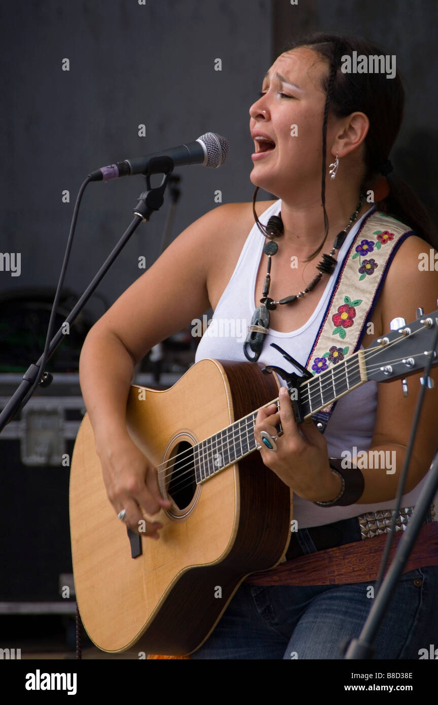 Leela gilday hi-res stock photography and images - Alamy