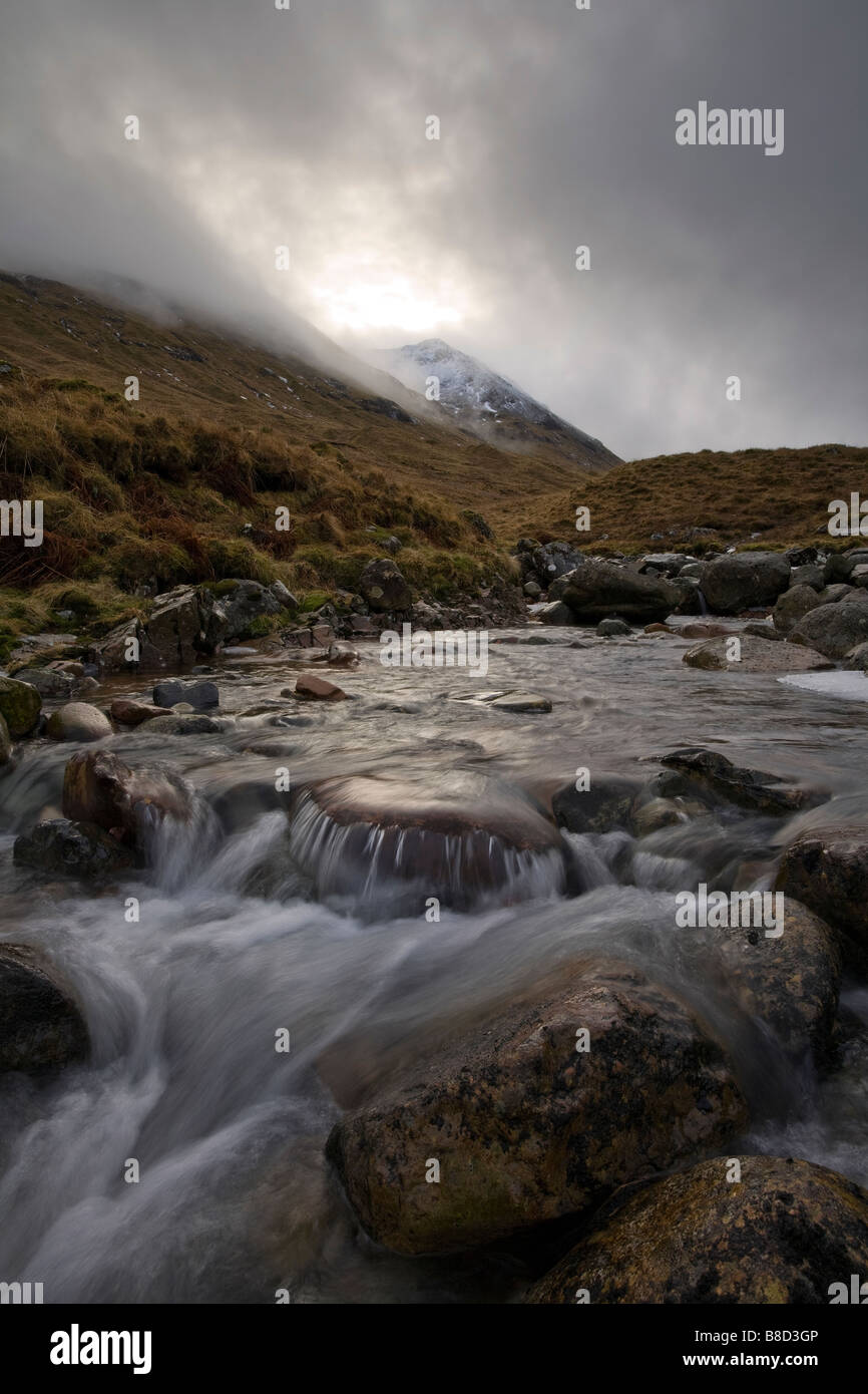 Stob Dubh Stock Photos & Stob Dubh Stock Images - Alamy