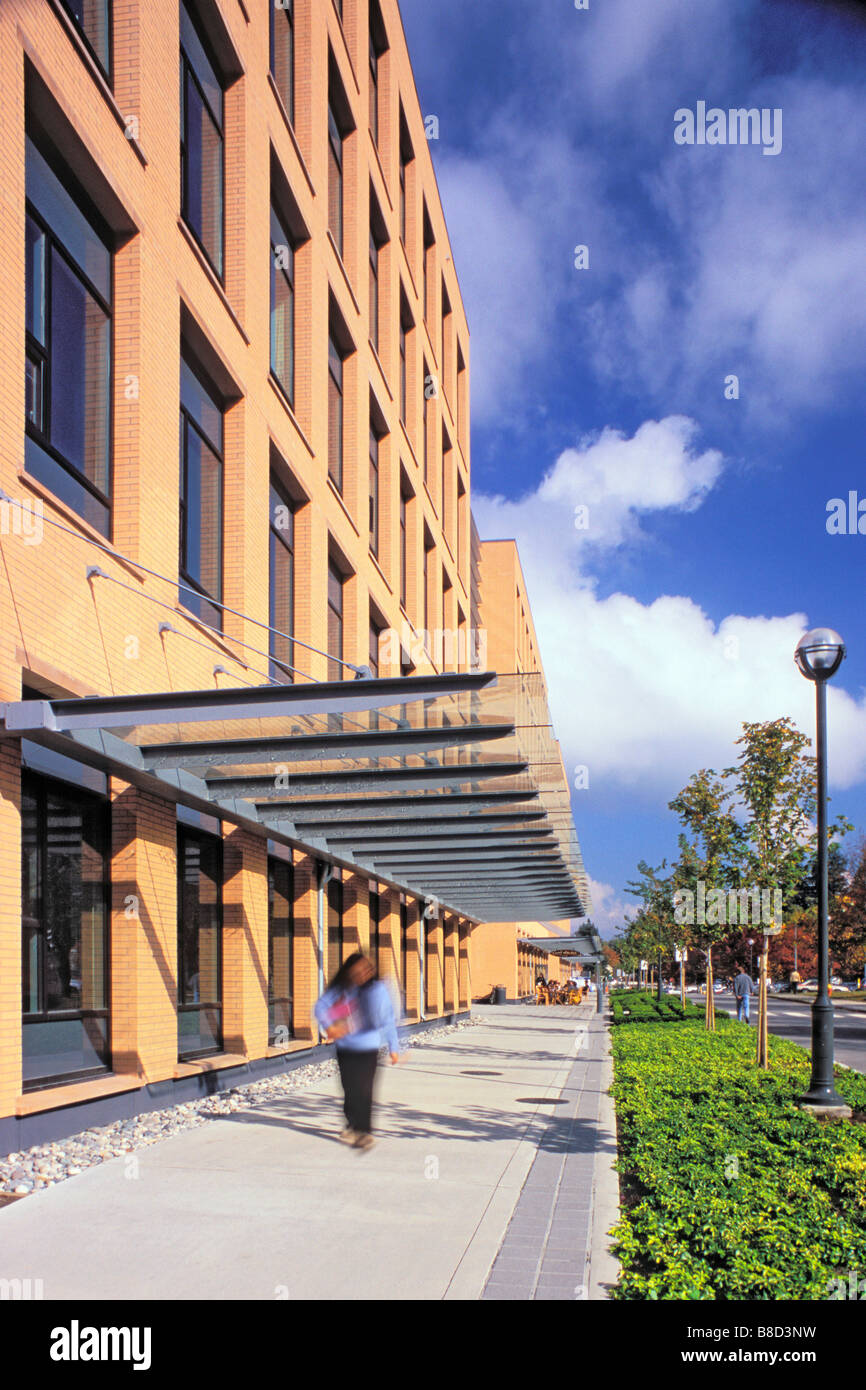 Life sciences centre hi-res stock photography and images - Alamy