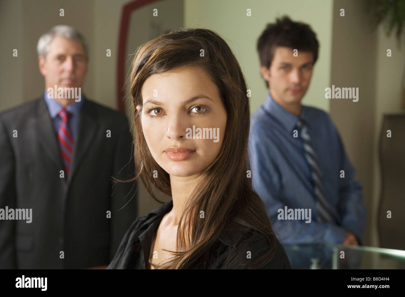 Fice worker hi-res stock photography and images - Alamy