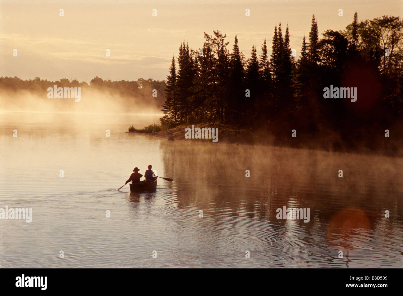 Pinawa manitoba hi-res stock photography and images - Alamy