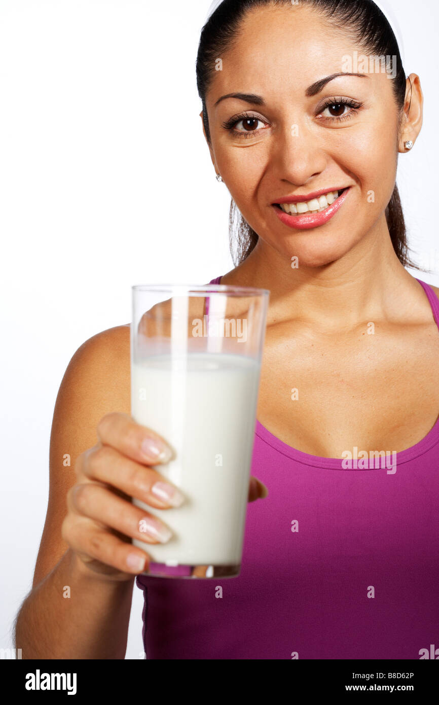 Milk woman clothes hi-res stock photography and images - Alamy