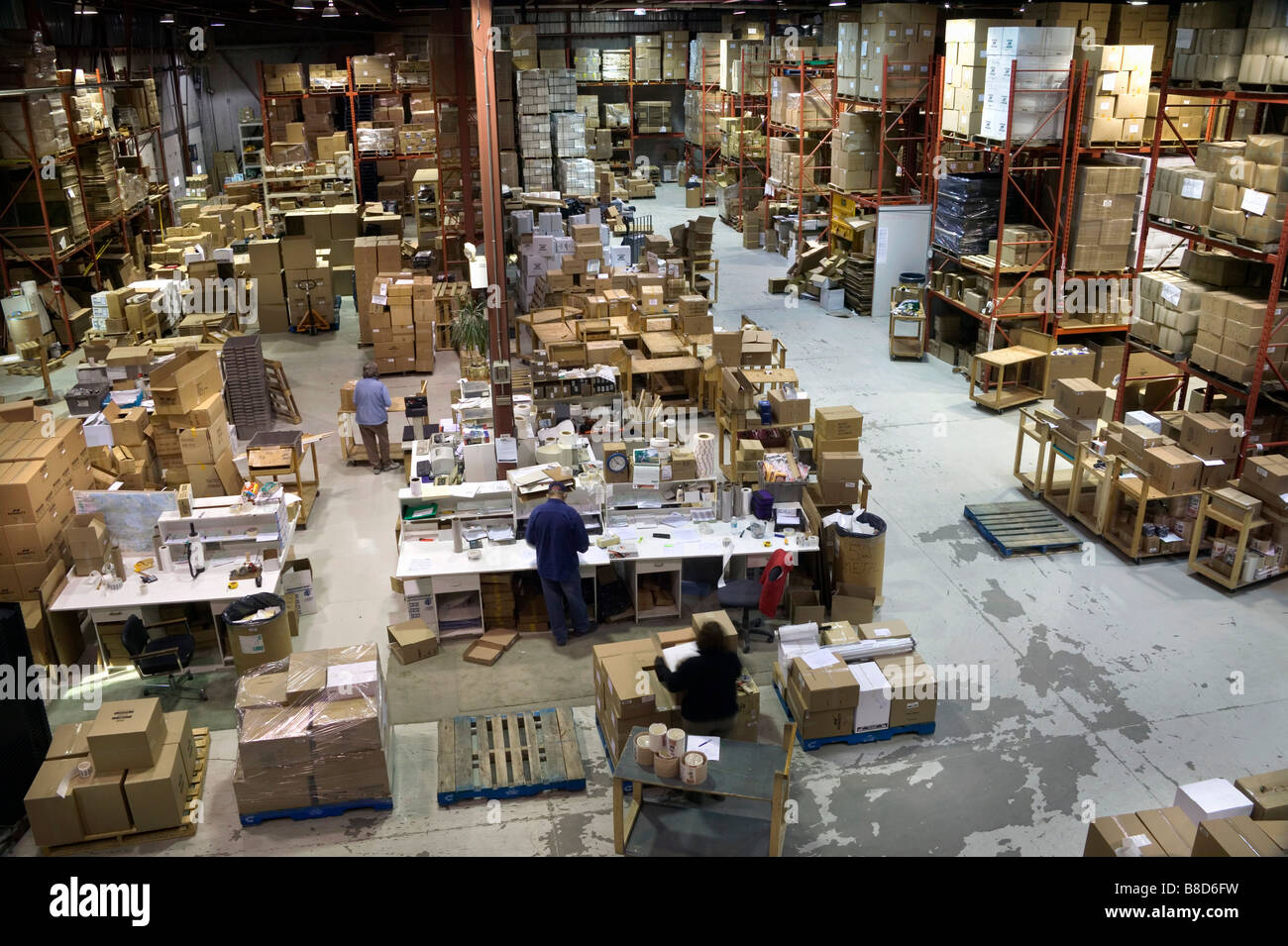 Overview Indoor High Resolution Stock Photography and Images - Alamy