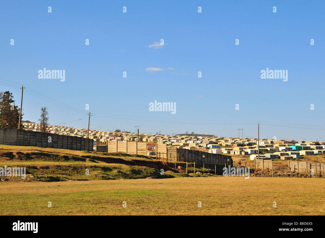 Grahamstown hi-res stock photography and images - Alamy