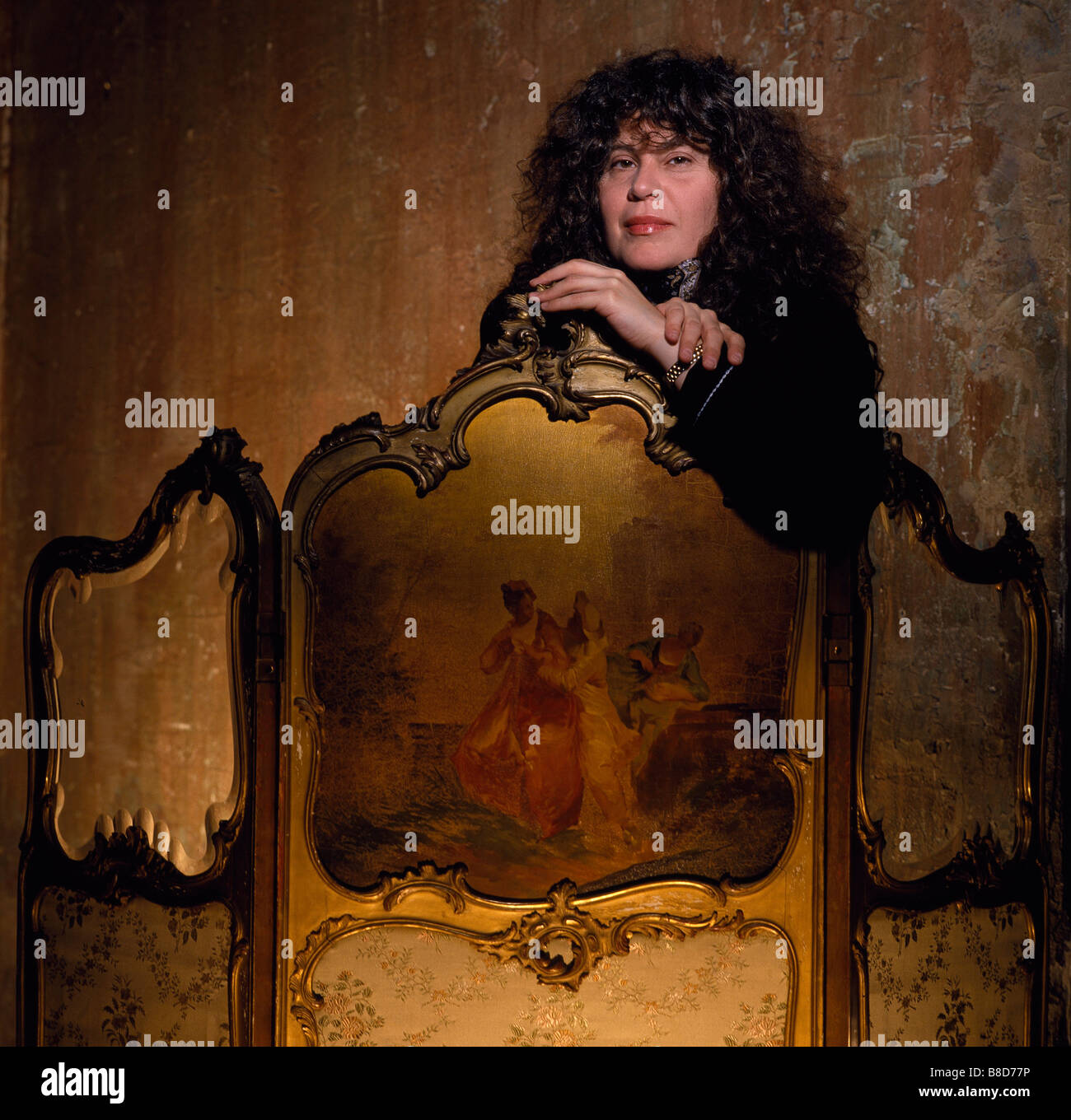 Adult ann hi-res stock photography and images - Alamy