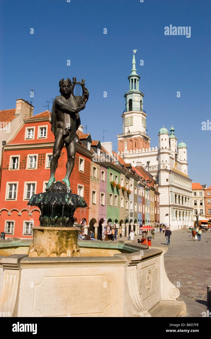 Orpheus statue hi-res stock photography and images - Alamy