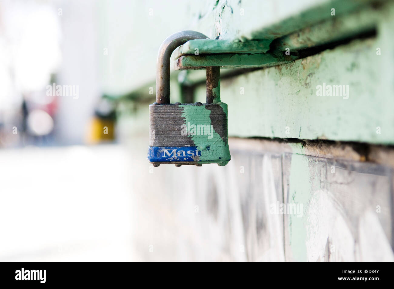 Paint stripe hi-res stock photography and images - Alamy