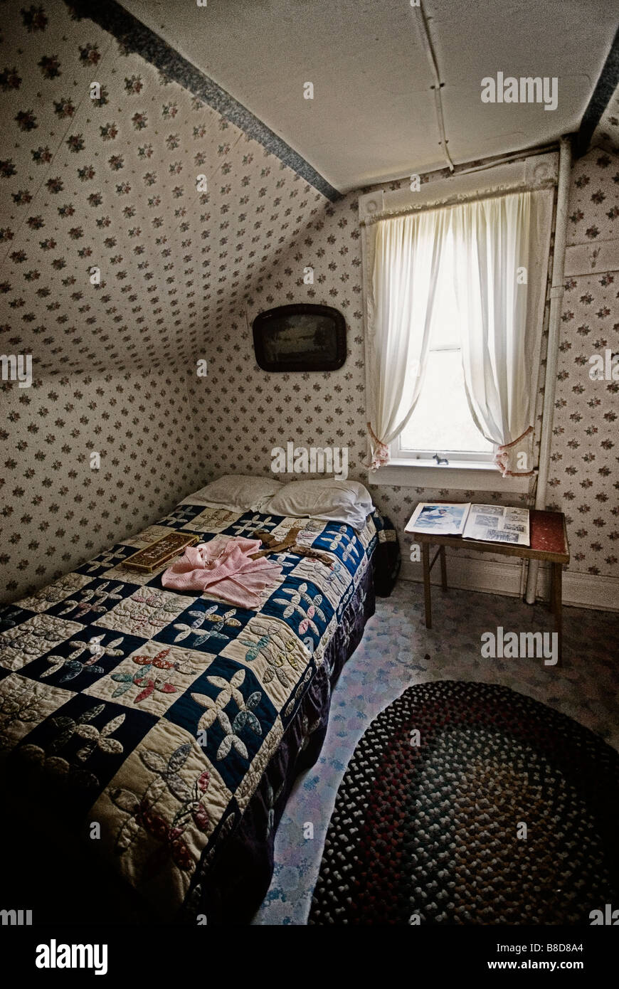 Lumsden north hi-res stock photography and images - Alamy