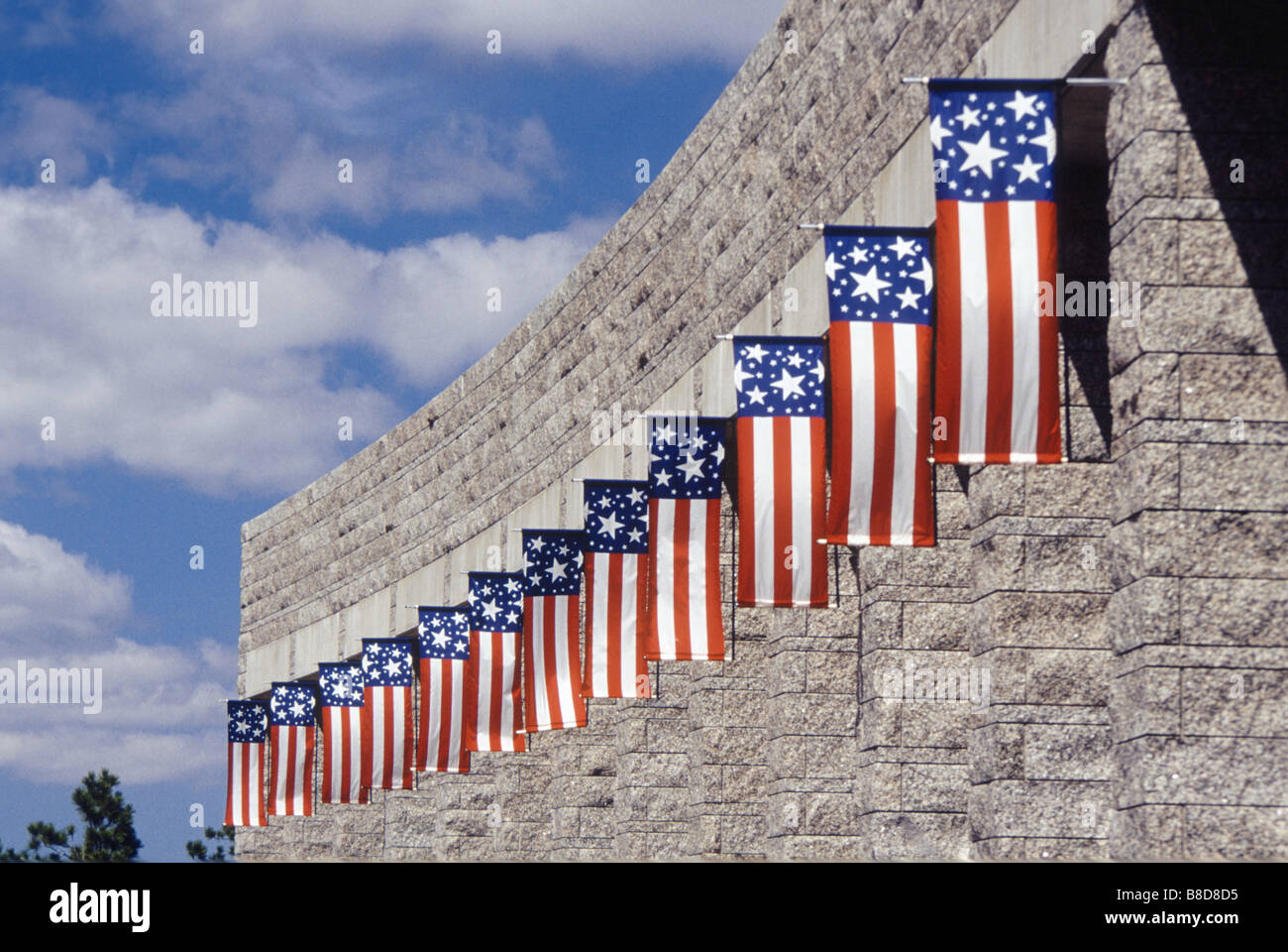 Keystone centre hi-res stock photography and images - Alamy