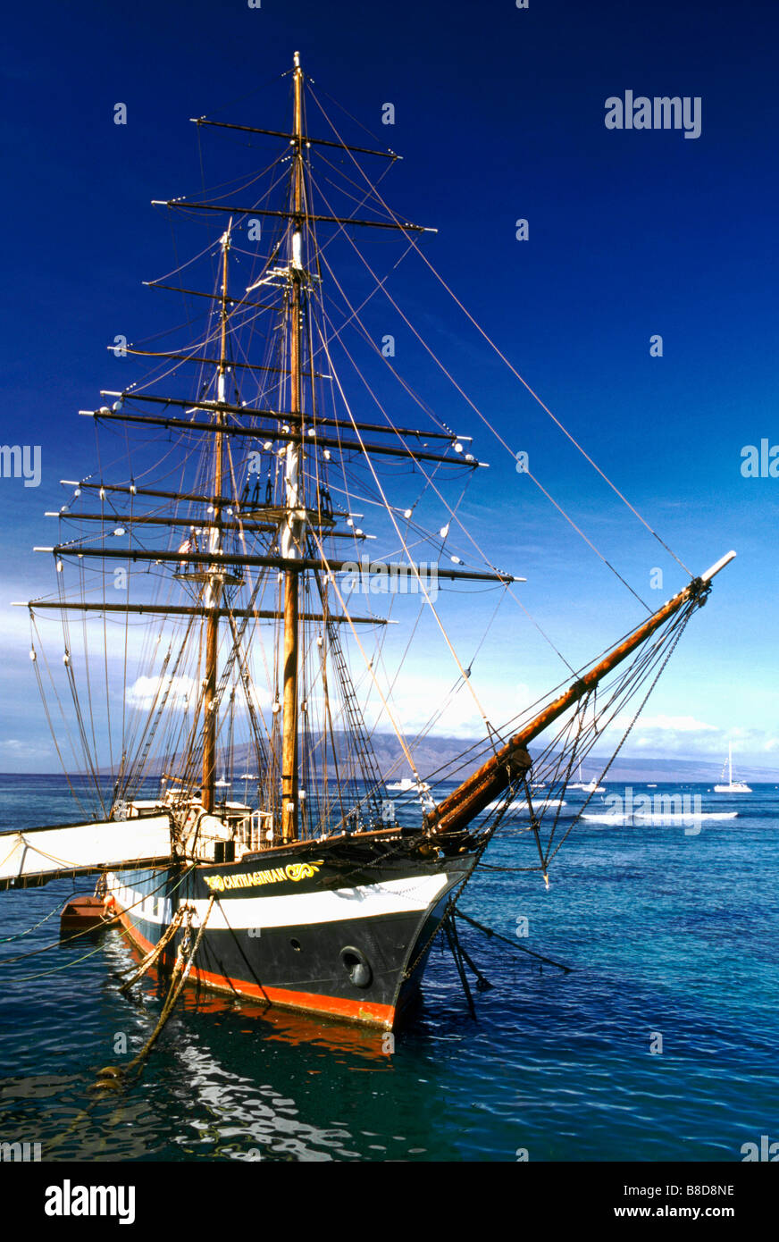 Carthaginian ship hi-res stock photography and images - Alamy