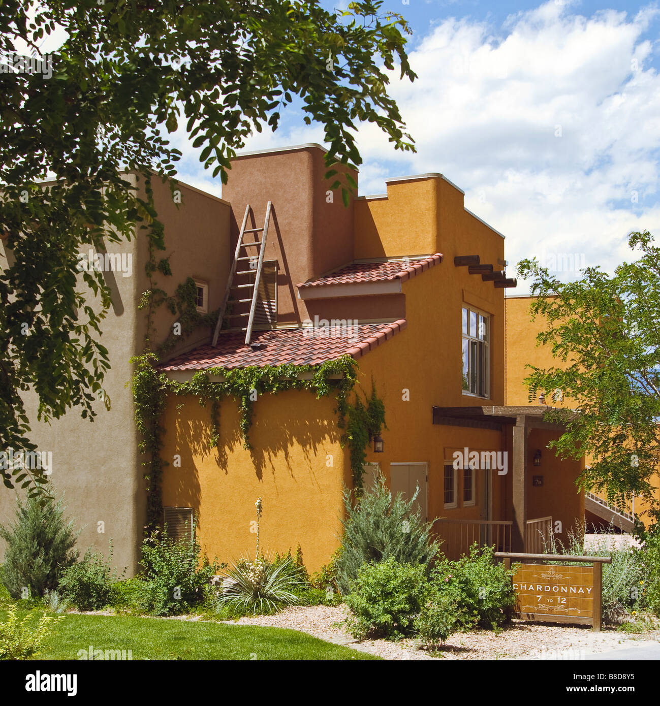 Spirit ridge resort hi-res stock photography and images - Alamy