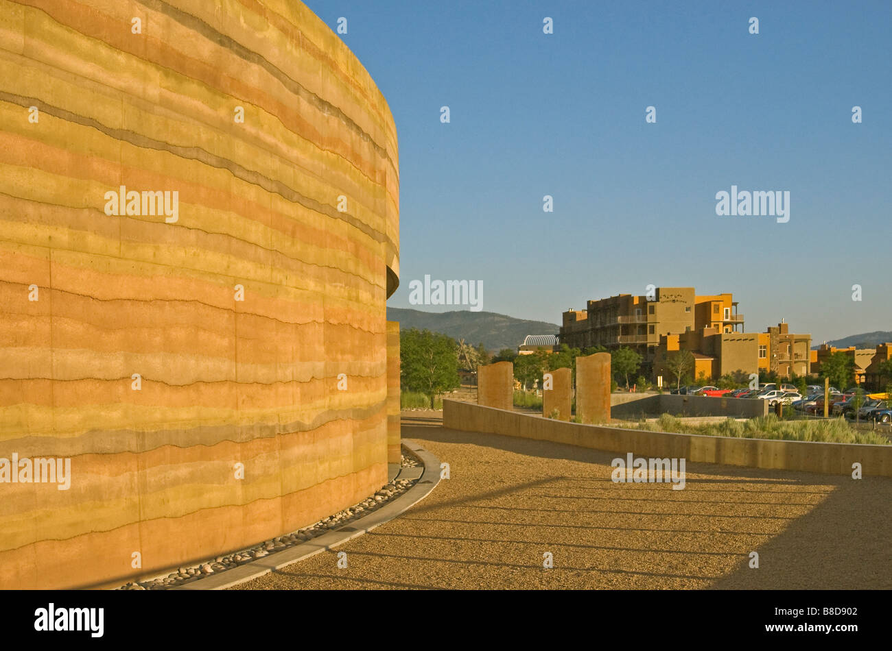 Spirit Ridge Vineyard Osoyoos, BC Stock Photo - Alamy