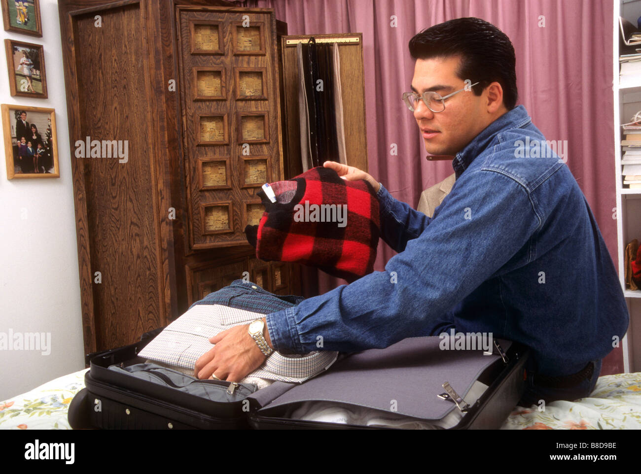 Jet packs hi-res stock photography and images - Alamy