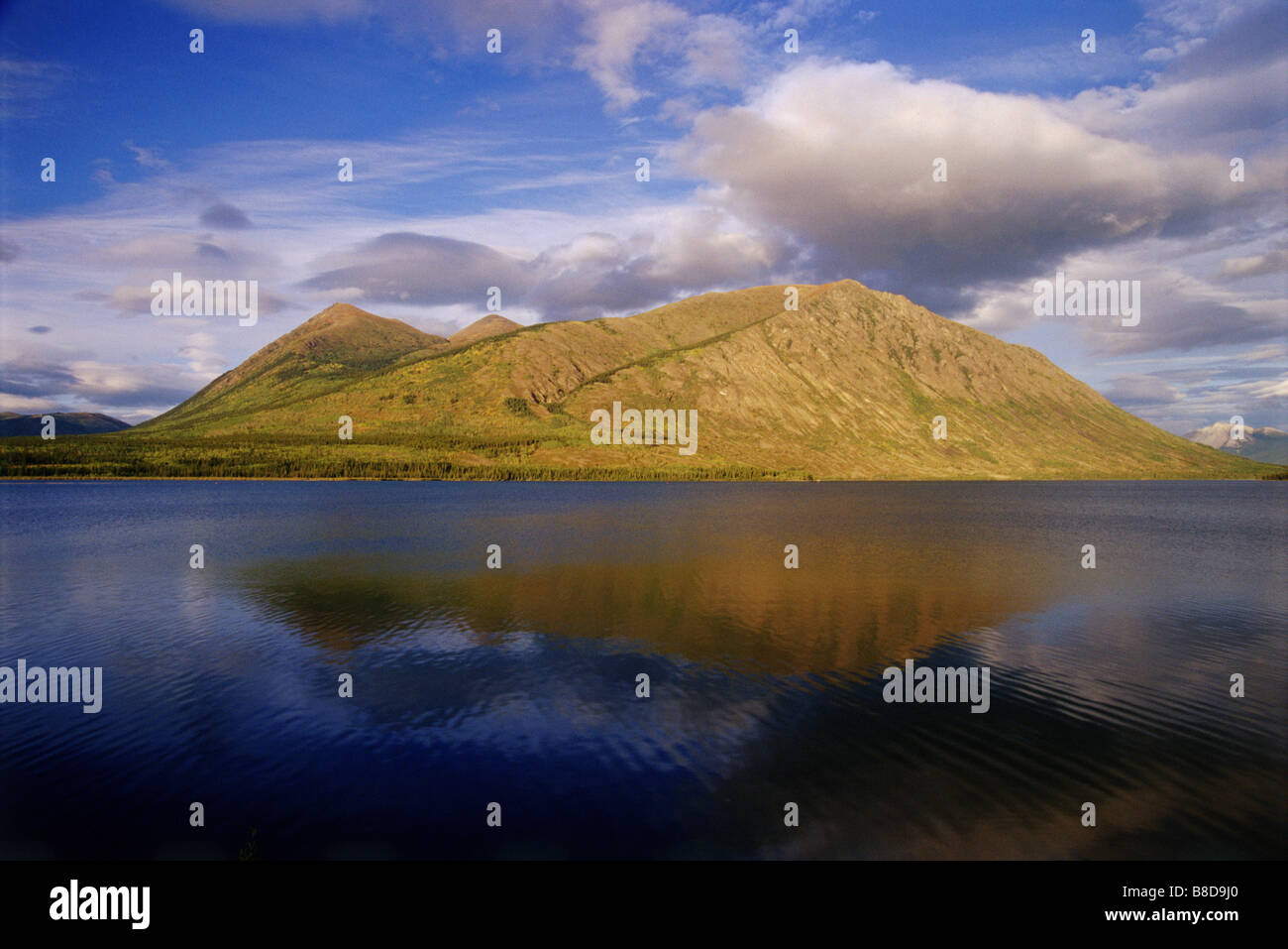 Nares Lake High Resolution Stock Photography and Images - Alamy
