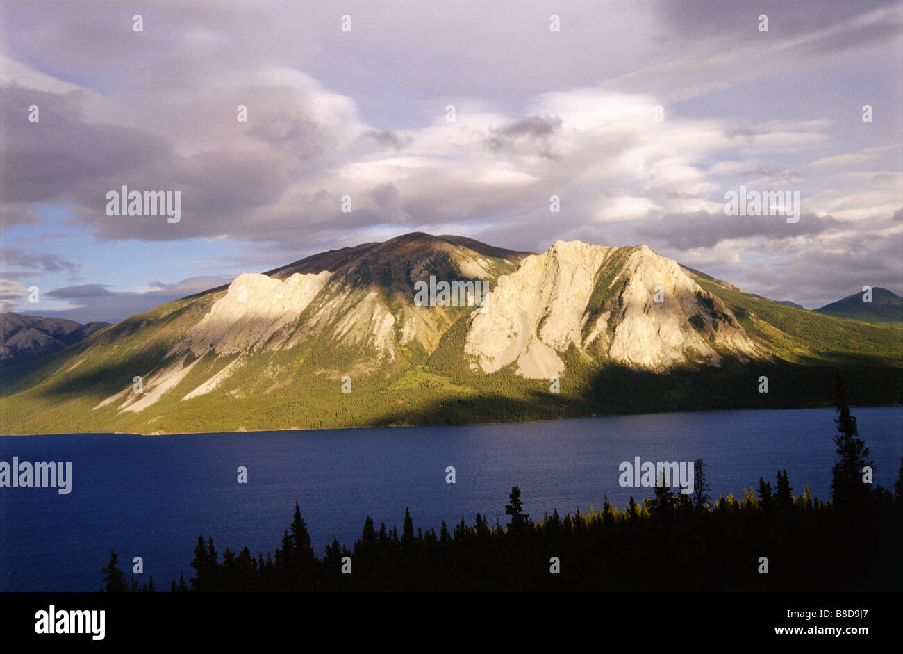 Nares lake hi-res stock photography and images - Alamy