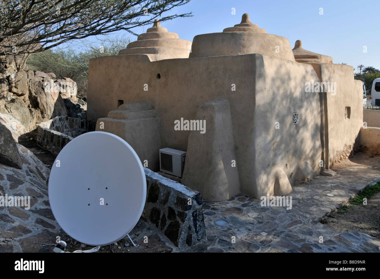 Badiyah hi-res stock photography and images - Alamy