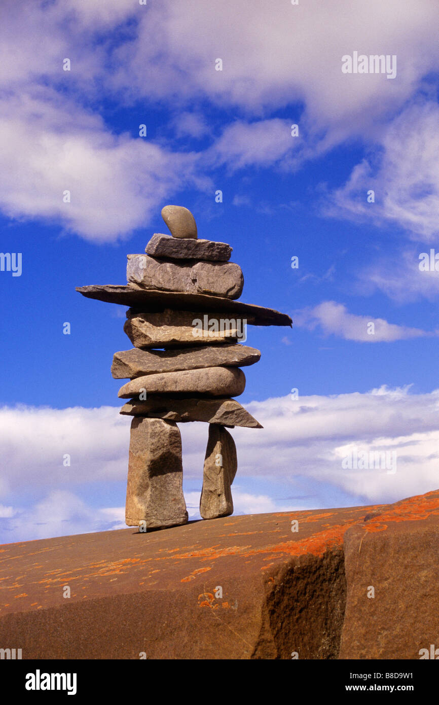 Churchill canada art hi-res stock photography and images - Alamy