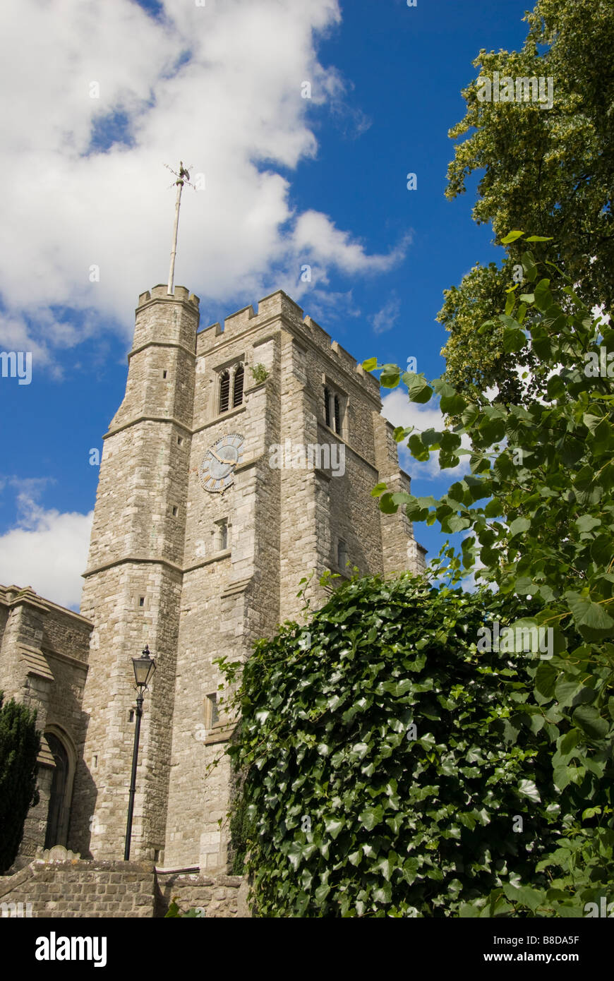 Maidstone, kent england hi-res stock photography and images - Alamy