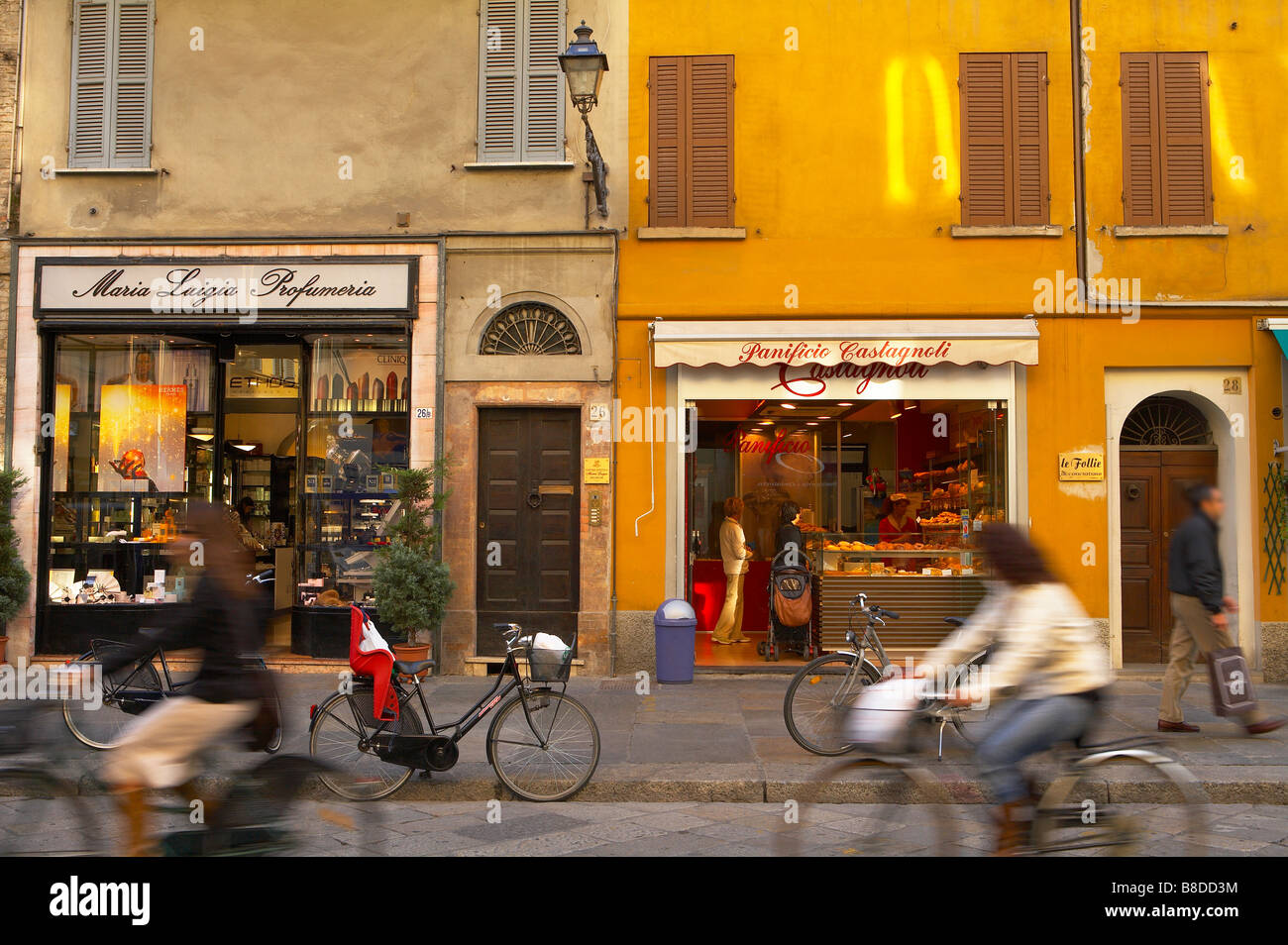 Farini parma emilia romagna italy hi-res stock photography and images ...