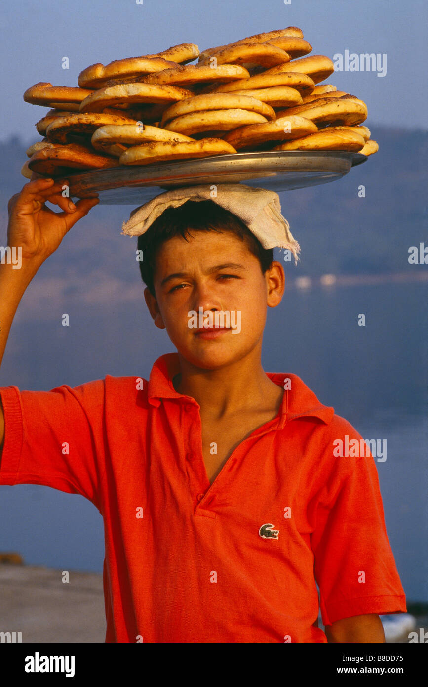 Fethiye turkey and children hi-res stock photography and images - Alamy