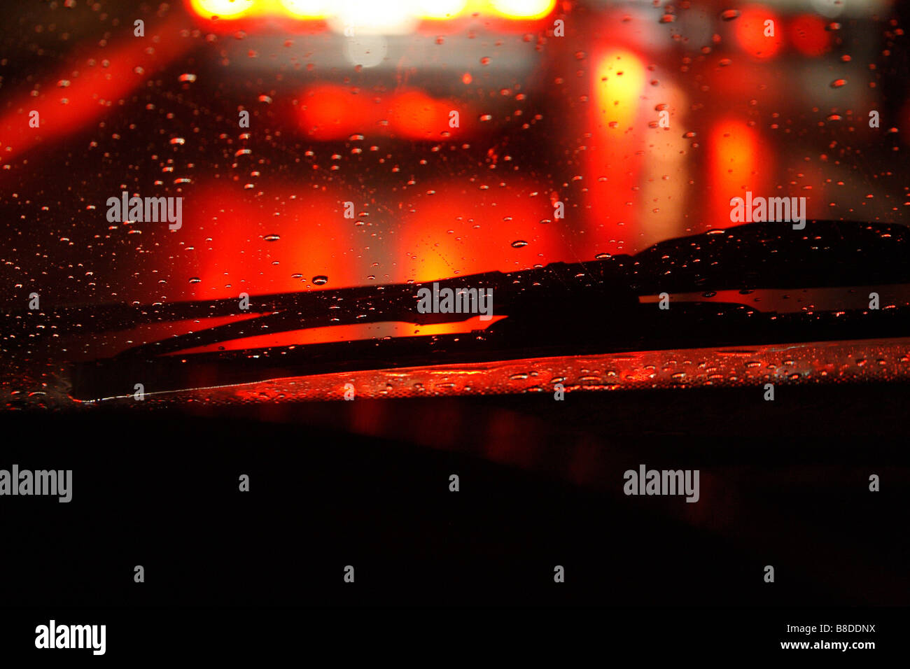 Wet reflections hi-res stock photography and images - Alamy