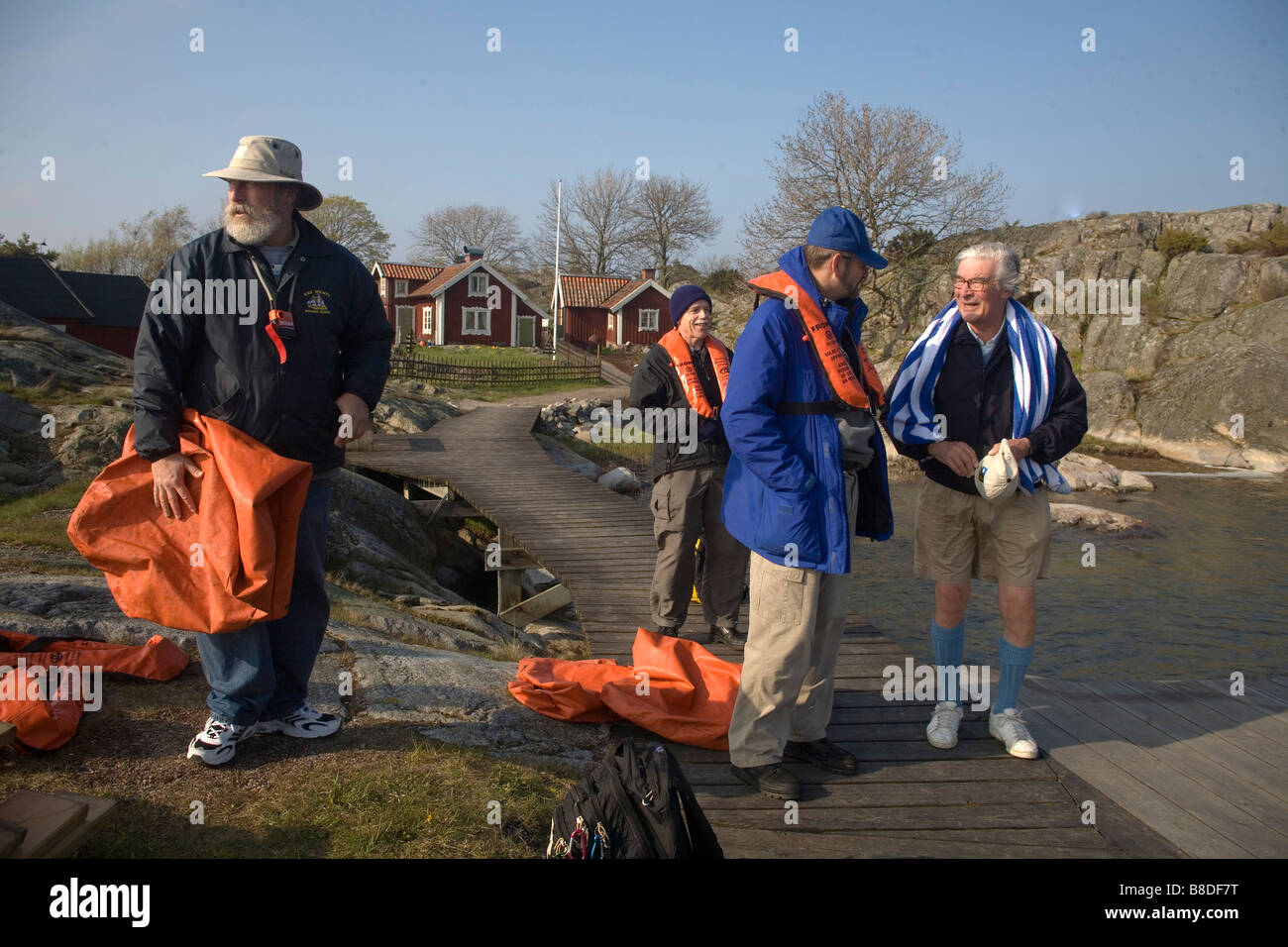 Szwedzki hi-res stock photography and images - Alamy