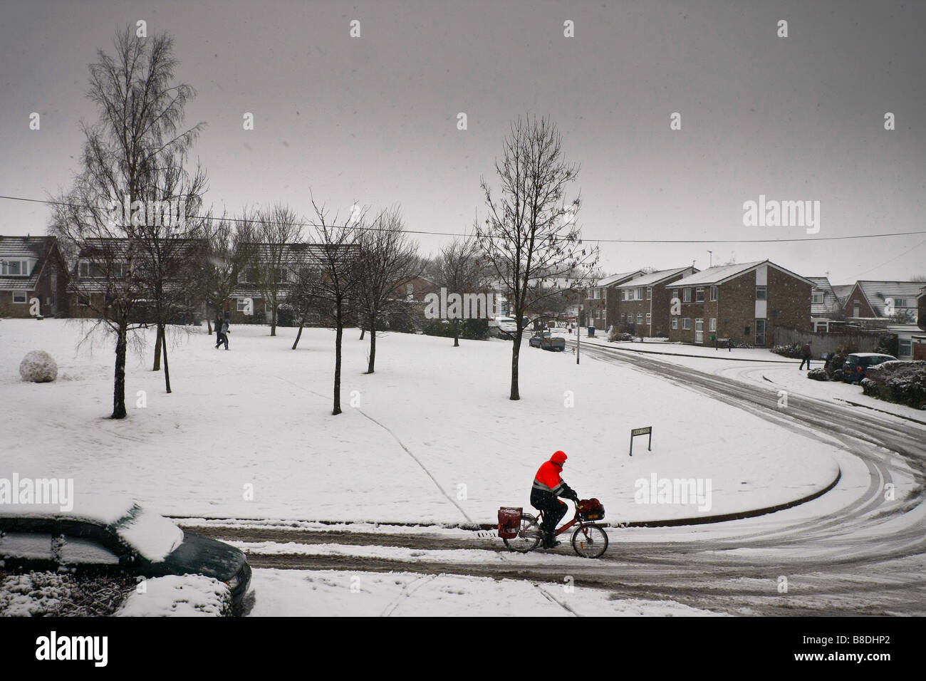Postman Stock Photos & Postman Stock Images - Alamy