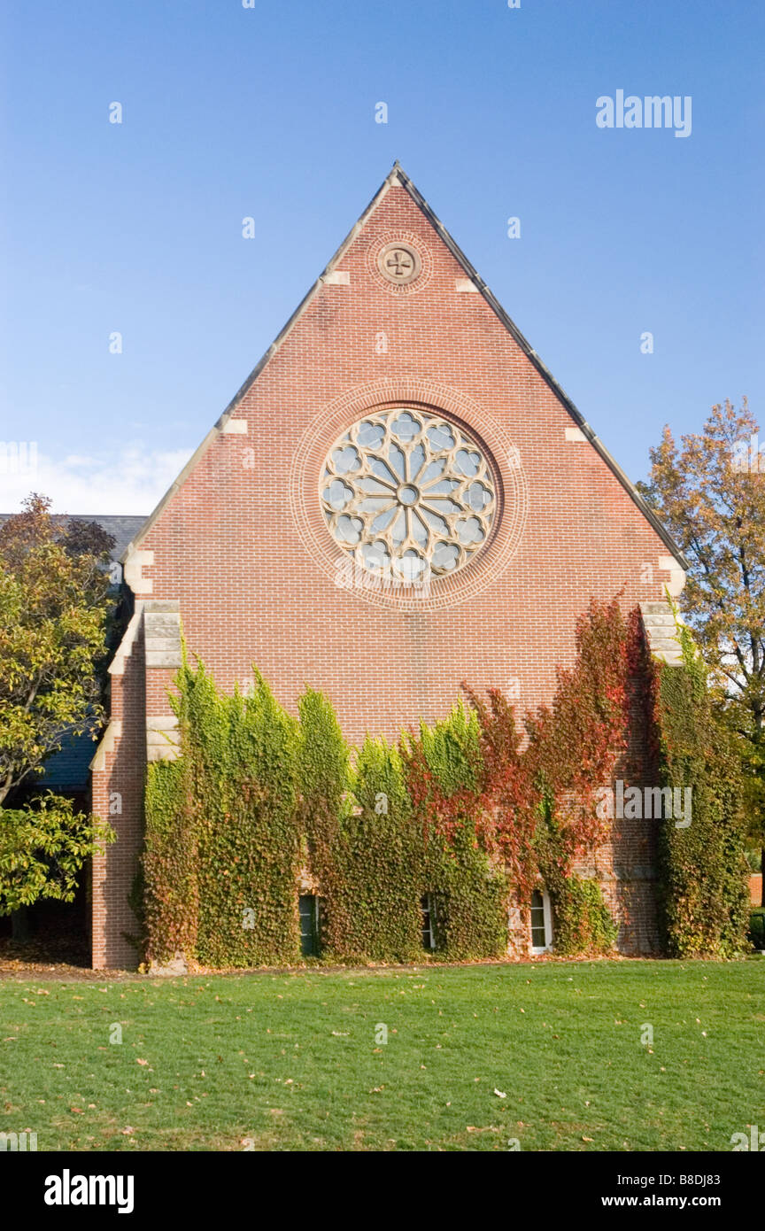 Sage chapel hi-res stock photography and images - Alamy